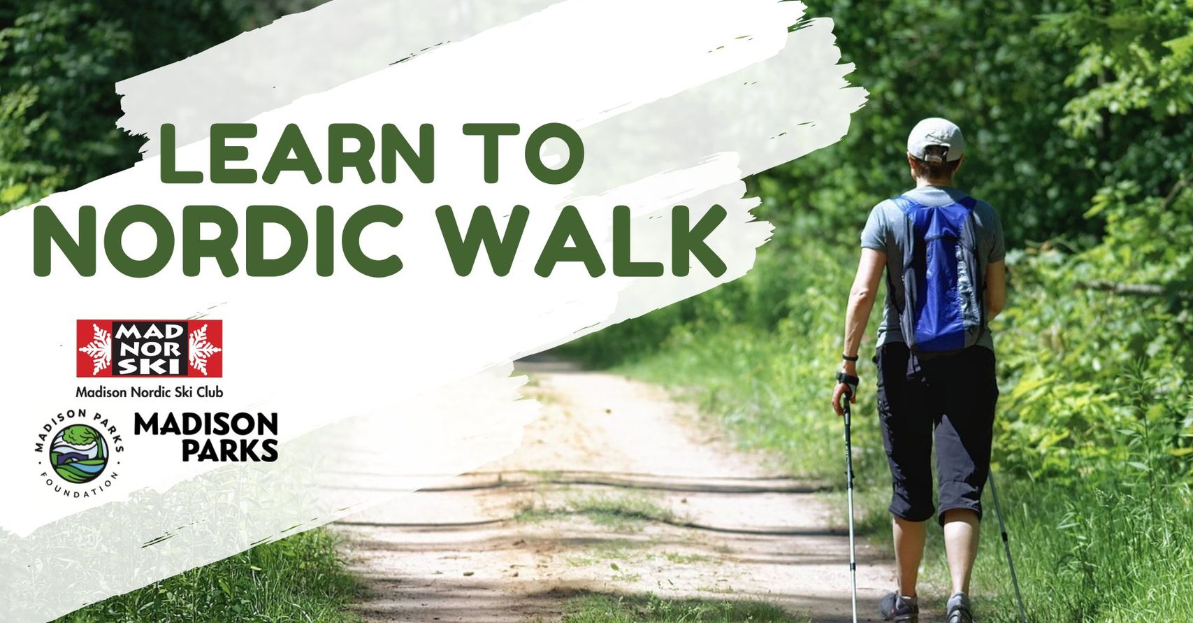 Nordic Walking – Madnorski