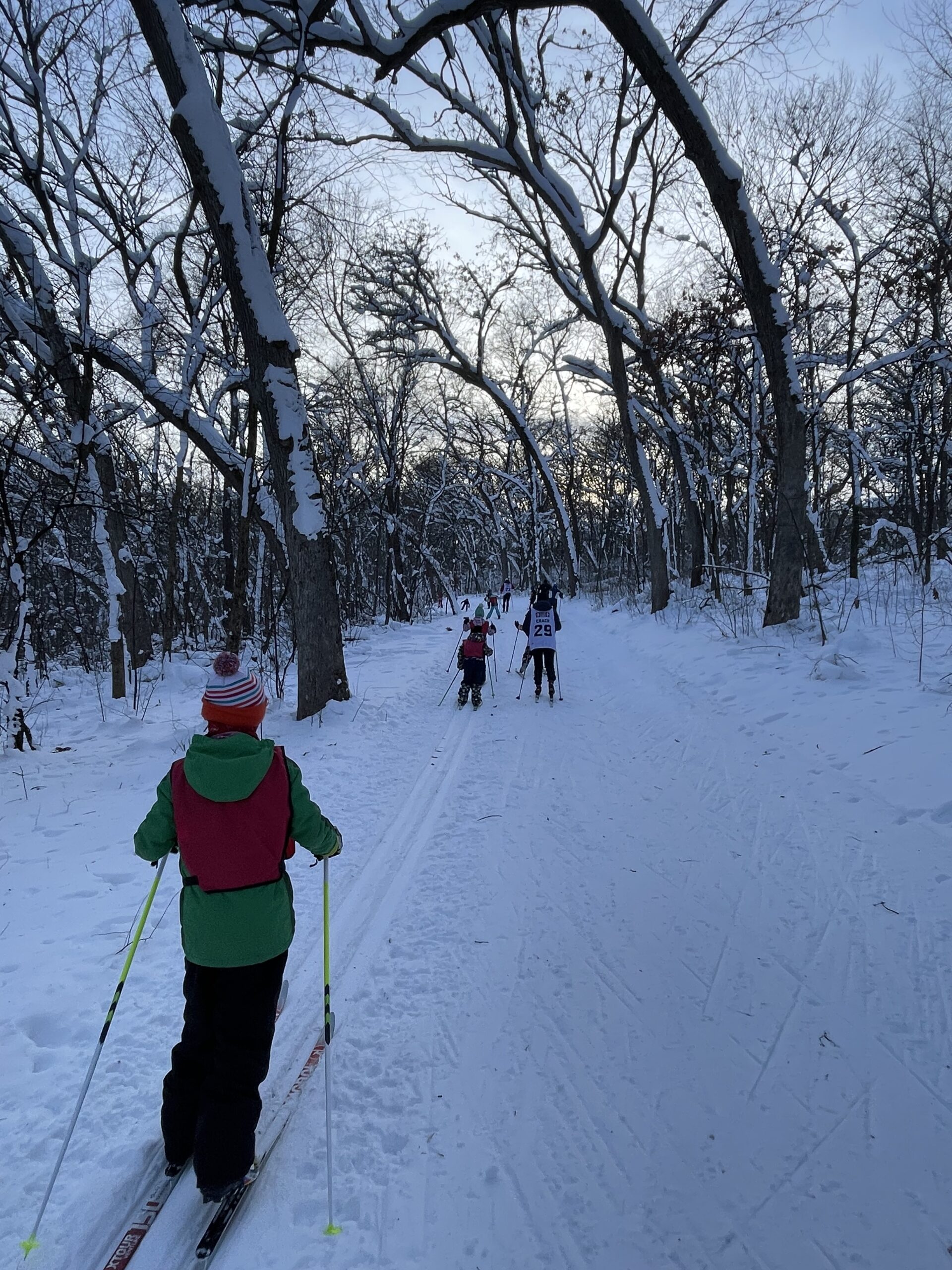 Trail Kids (ages 5-11) – Madnorski